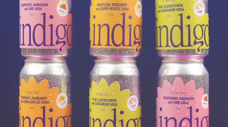 products – indigo