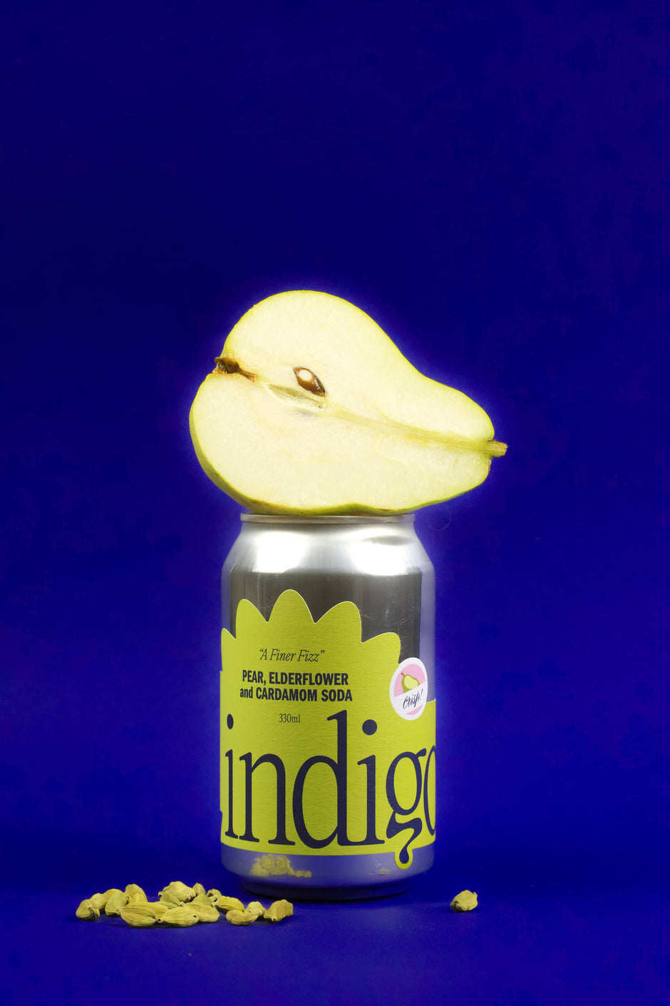 products – indigo